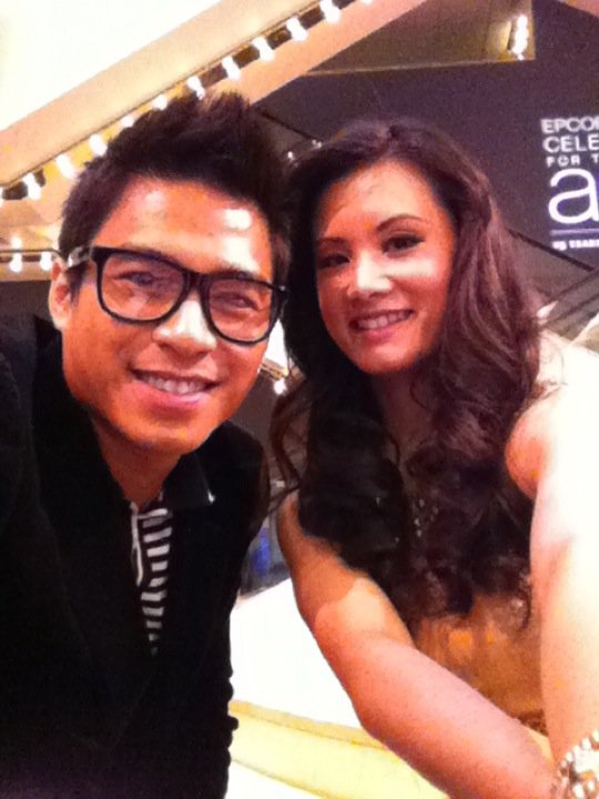 Out and About! Part 9