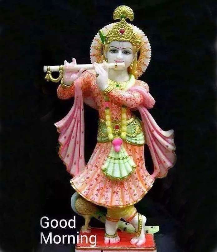 Lord Krishna - Duul Wallpaper