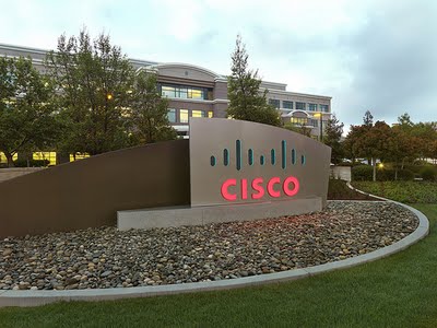 History of All Logos: All Cisco Systems Logos