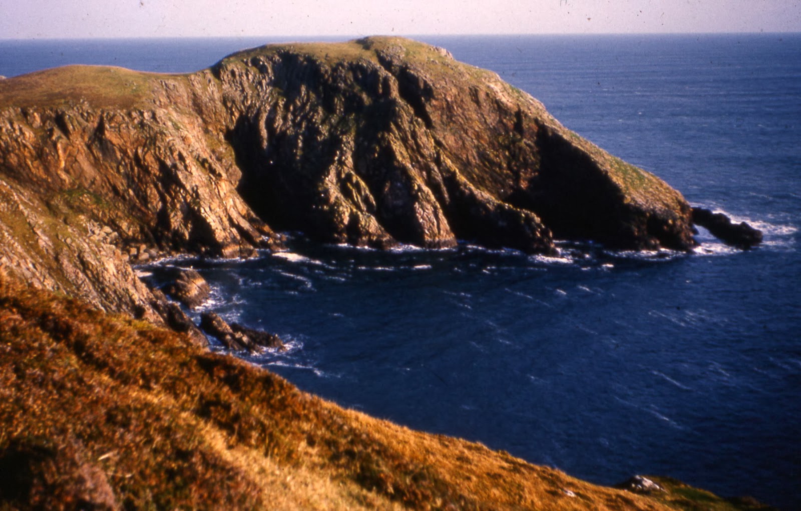 Sheshader: An Dun Dubh