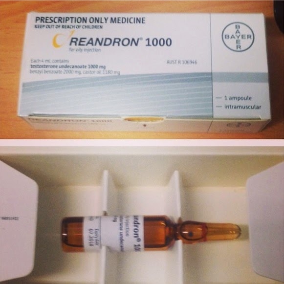 The 21st Century Transman