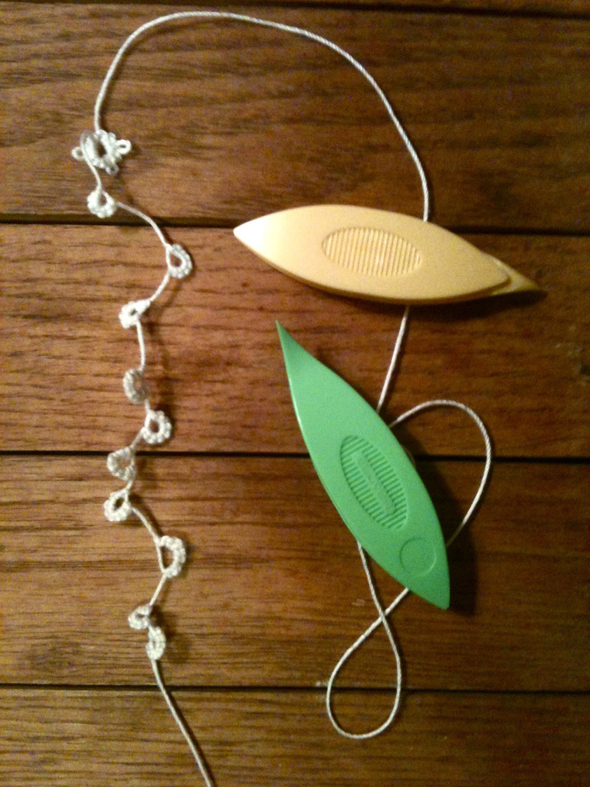 Artful Panoply: An Adventure in Learning to Tat