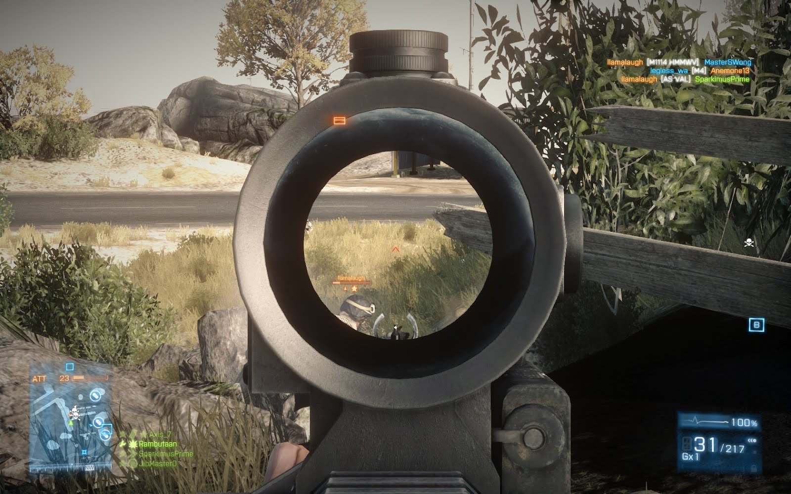 Battlefield 3 Review