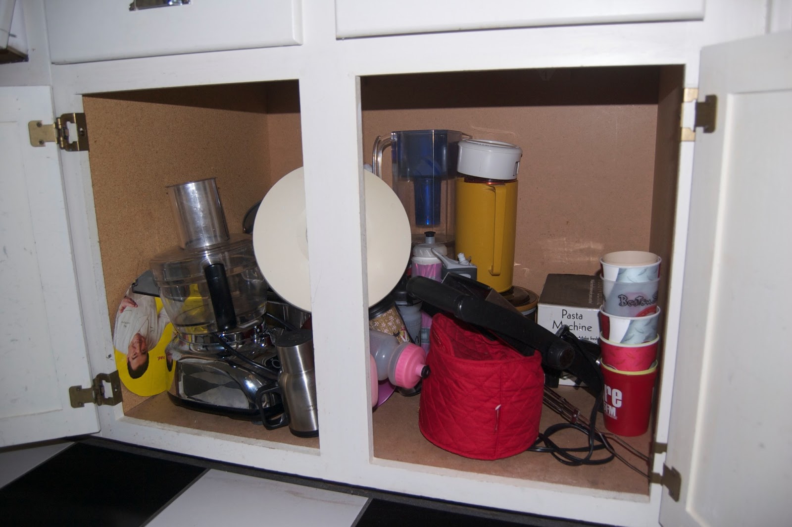 My Journey from Kitchen Dream to Kitchen Reality: Justifying a full ...