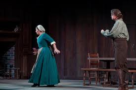 English 11: The Crucible, Act II