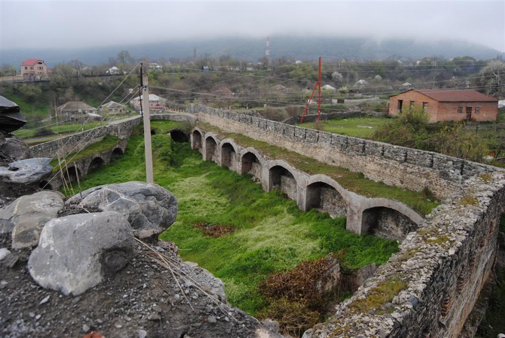 EXPLORE THE WORLD: Zaqatala, Azerbaijan; Image Gallery