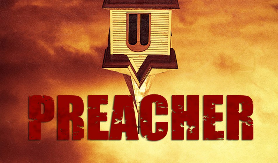 Crítica: Preacher - sangue, sarcasmo e sacrilégio em nova série da AMC ...