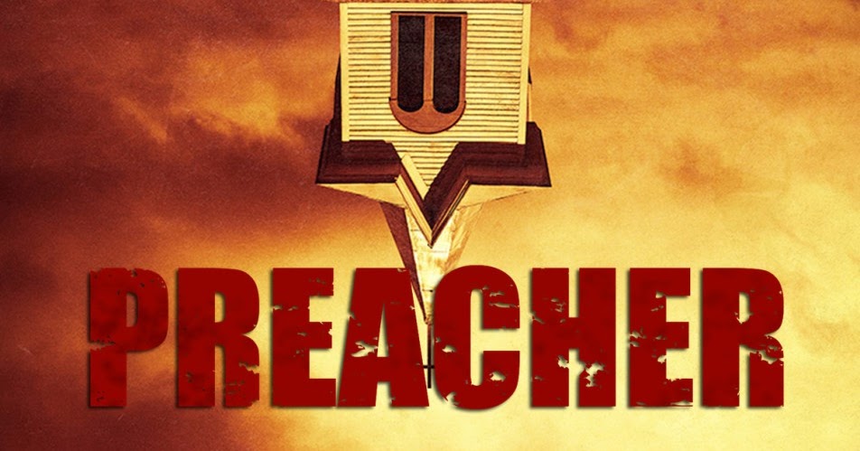 Crítica: Preacher - sangue, sarcasmo e sacrilégio em nova série da AMC ...