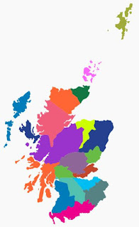 Your Scottish Ancestry