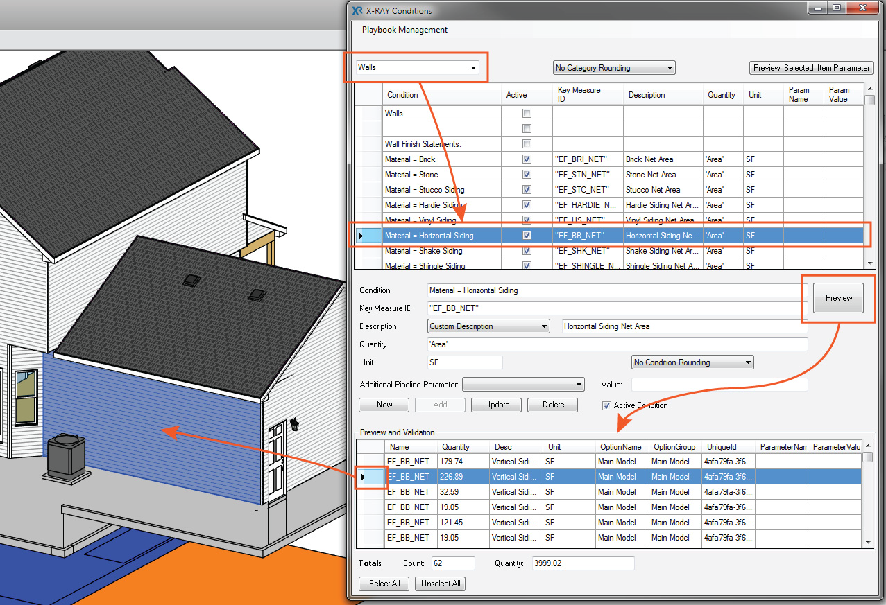 Revit Add-Ons: X-RAY Material Extraction Tool: Quantity Takeoffs for Revit Revit Add-Ons: X-RAY Material Extraction Tool: Quantity Takeoffs for Revit