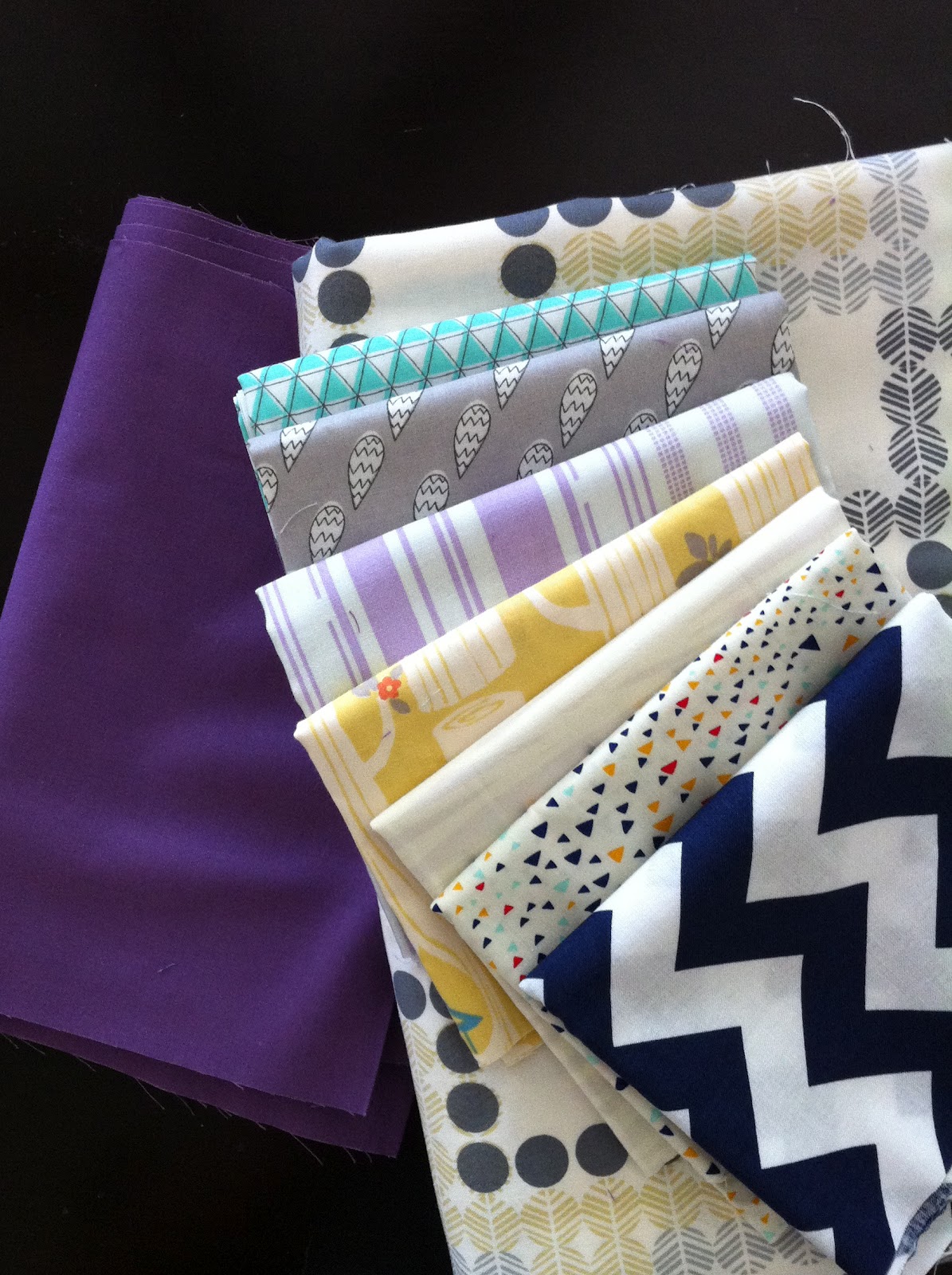 a little gray: Triangling Help