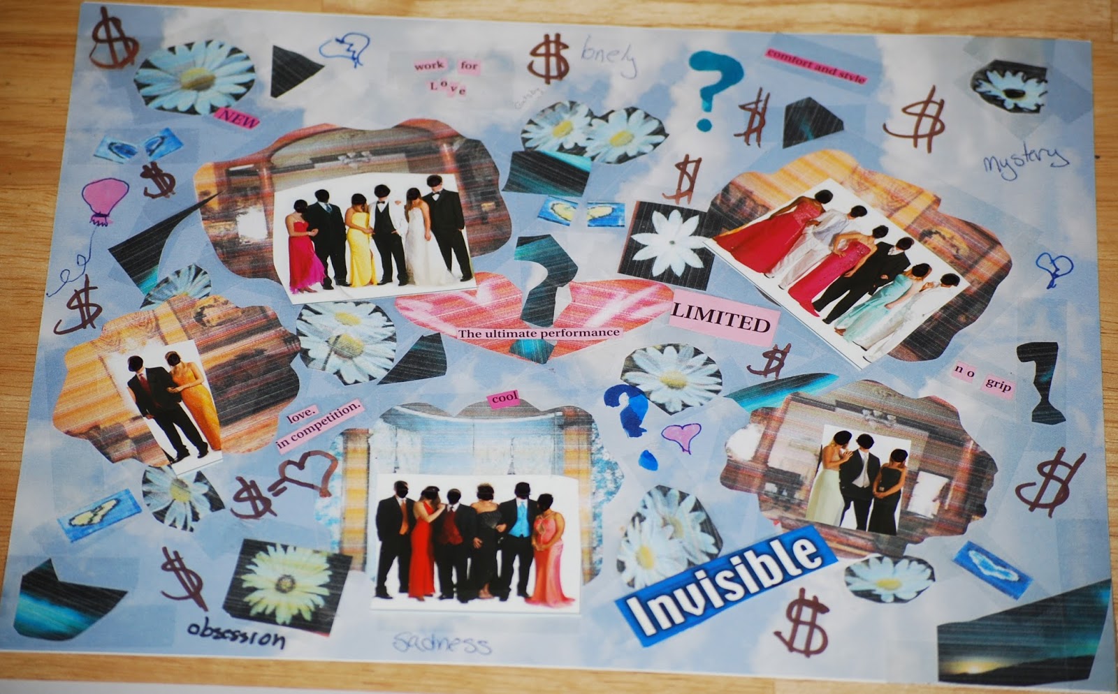 Must Love Teaching ELA: A Book Report of a Different Color: Part 3