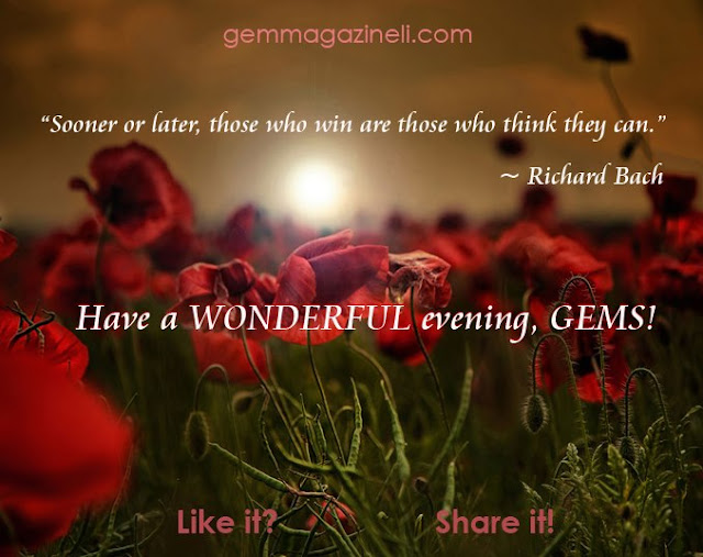 Gem Magazine Long Island Inspiration & Empowerment