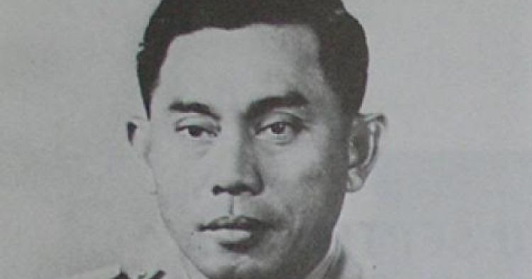 THE HISTORY OF AHMAD YANI