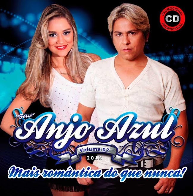 Inconfundivel Download: Discografia - Anjo Azul
