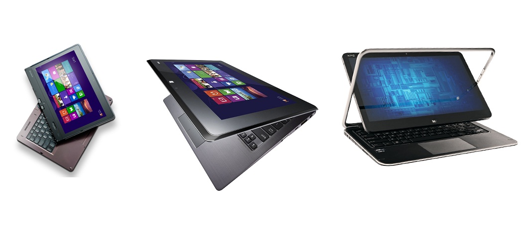 Consumer Electronics 13: 6 Reasons why you need an Intel based ...