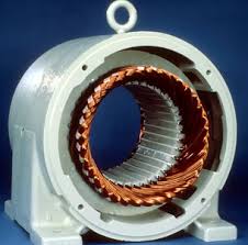 INDUKTOR - TEKNO ALDEBRAN