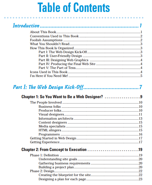 Web Design For Dummies By Lisa Lopuck