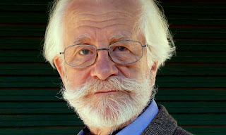 Woking County Grammar School for Boys: Obituary: Robert Killick-Kendrick