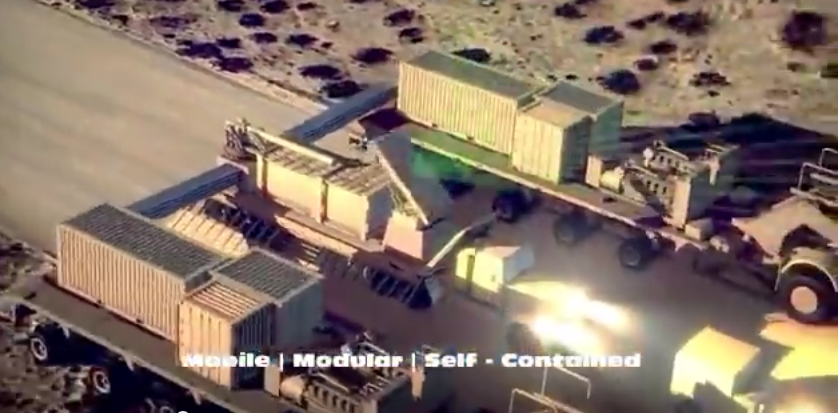 Real unmanned russian robotic tanks by 2017, AI, combat lasers ...