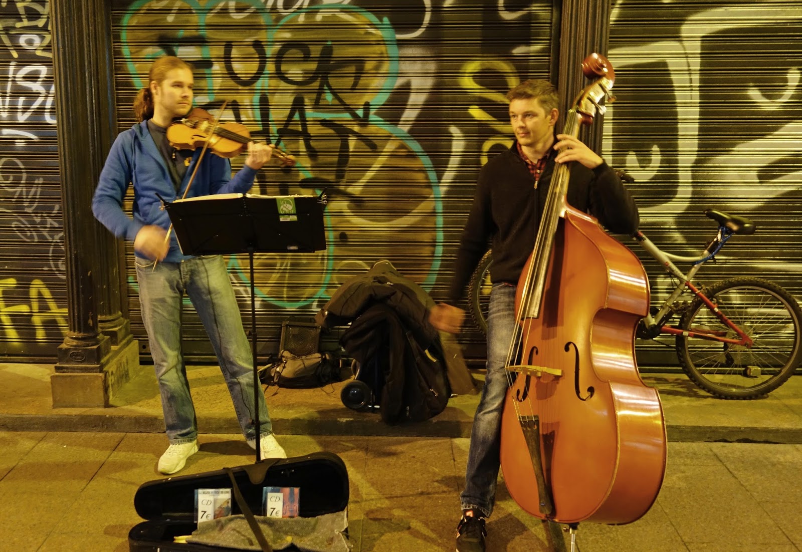 Joe's Retirement Blog: February 2016