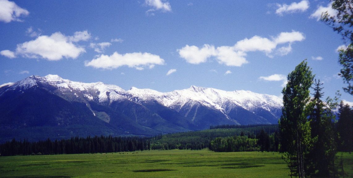 Mountain Pictures: Mountains Ranges