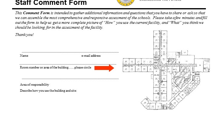 Skiles Test Elementary project: Project kickoff
