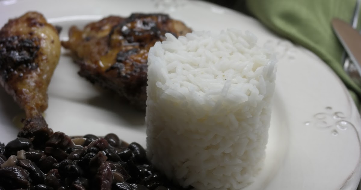 COZINHAR COM OS ANJOS: FRANGO CUBANO