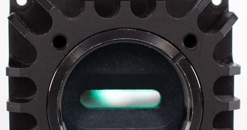 Image Sensors World: NIT Presents 7.5um Pixel InGaAs SWIR Sensor