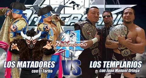 ESTRELLAS DEL RING.: La empresa (WWC) World Wrestling Council (Consejo ...