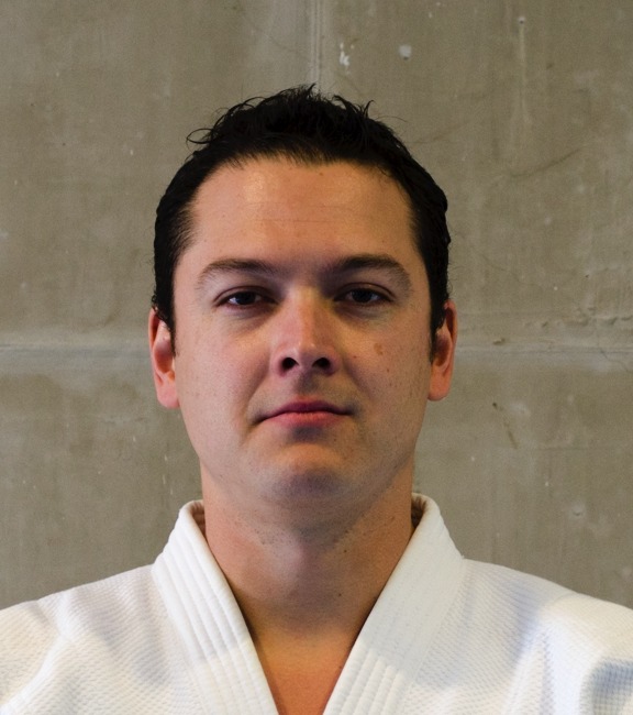 Aikido Providencia: Sensei