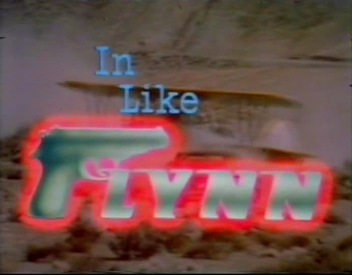 Everything Jenny Seagrove: Jenny Seagrove in In Like Flynn