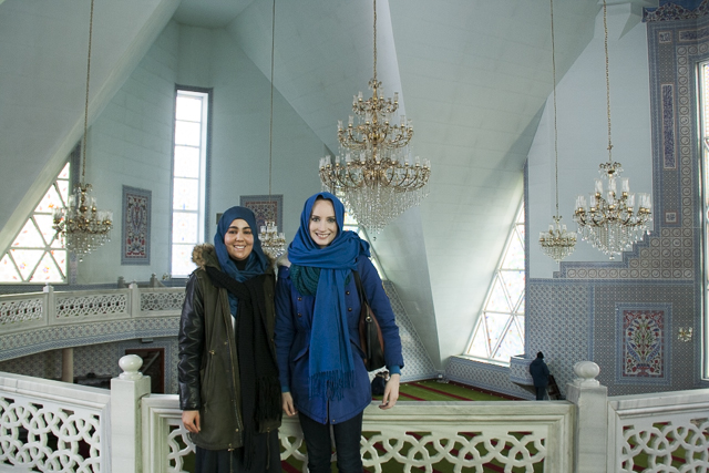 Lala Tulpan | Tiny Sputniks