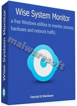 Wise System Monitor 1.45.40 + Portable โปรแกรมดูระบบในเครื่อง - soft4easy