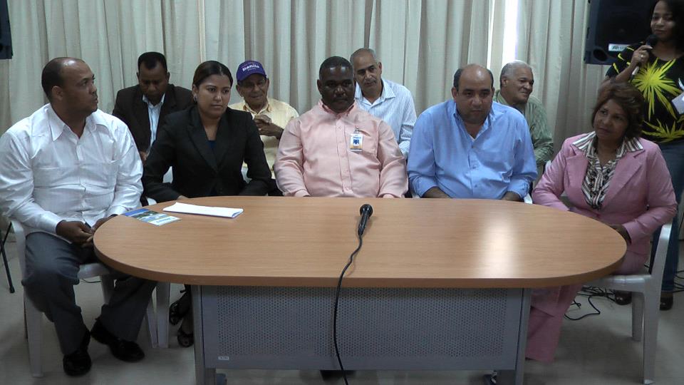 Ya está en funcionamiento la moderna Funeraria del INAVI en La Romana ...