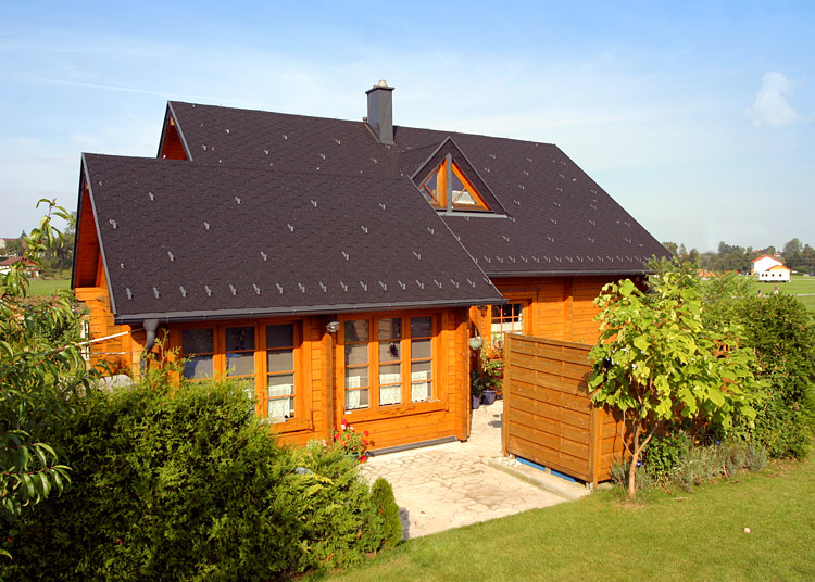 Wooden Homes | TJ ENTERTAINMENT