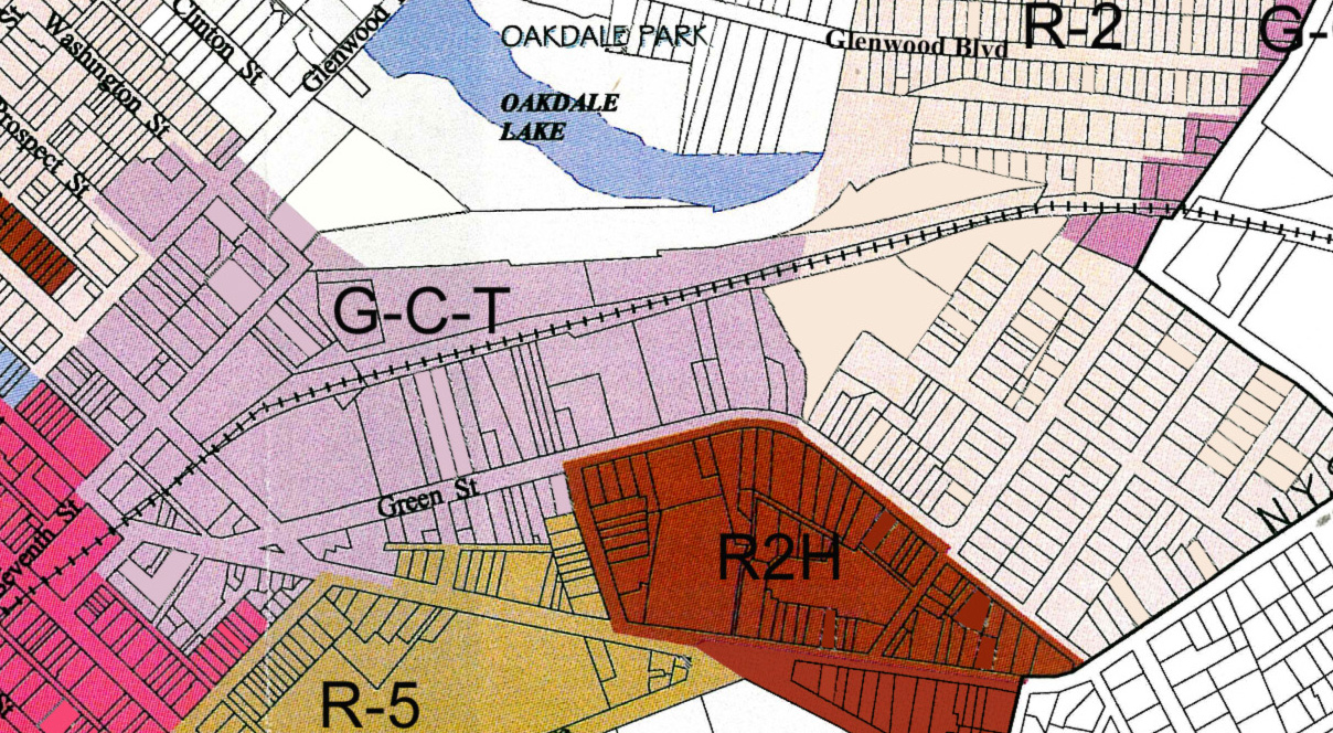 The Gossips of Rivertown: "We Are Closer to You"