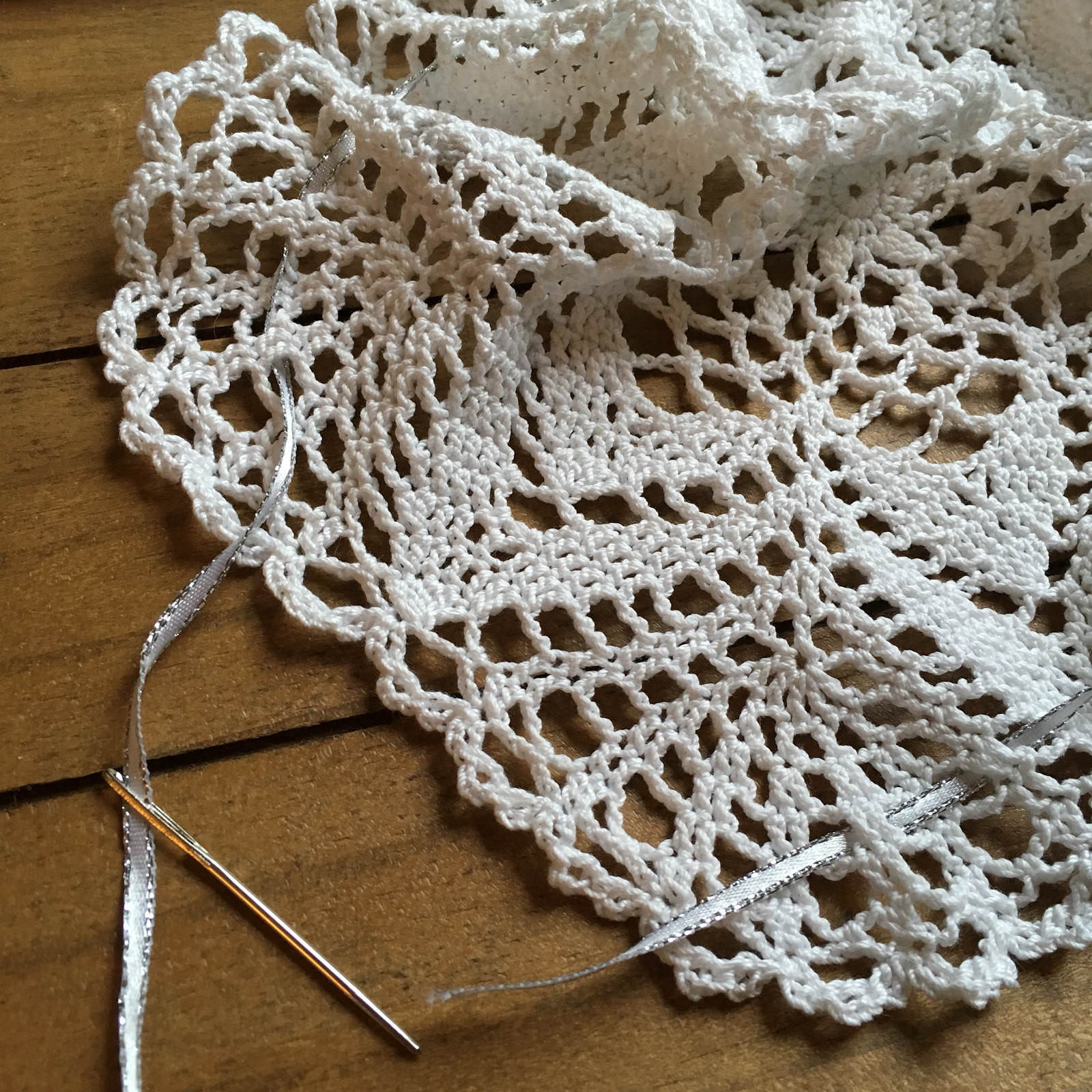 Draiguna: Crochet covers