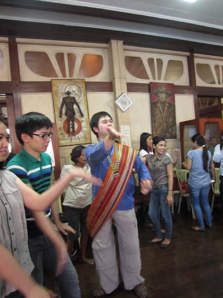 Itchy Toes Adventures: Celebrating "Buwan ng Wika": Let's Learn about ...