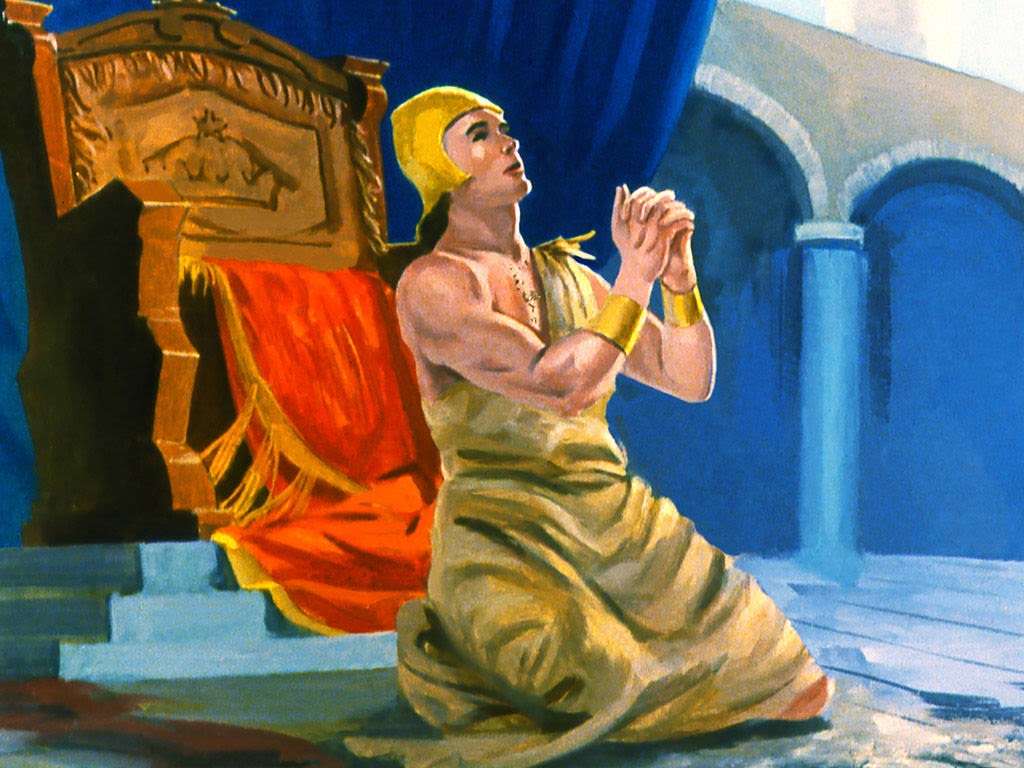 Emmaus Road Ministries