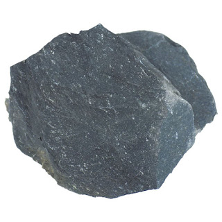 Learning Geology: Hornfels