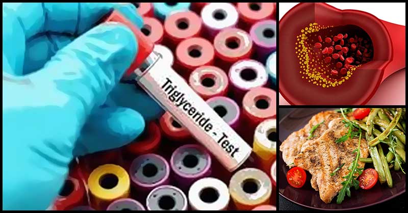 Helpful Tips To Follow That Can Help Lower Down Triglyceride Levels ...