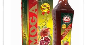 Sweet SimpliCtiey: Vida Beauty Pamoga