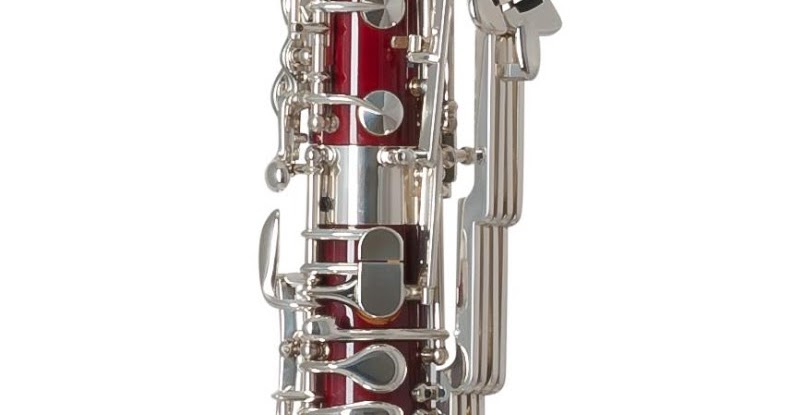 Munich and Company: Le heckelphone: un instrument souhaité par Richard ...