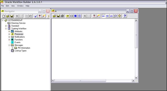 Oracle Applications Oracle Workflow Training Manual