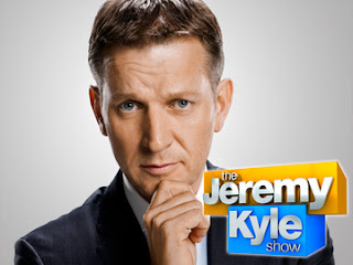 Conflict: When the gloves are off!: Mick Philpott and ‘The Jeremy Kyle ...