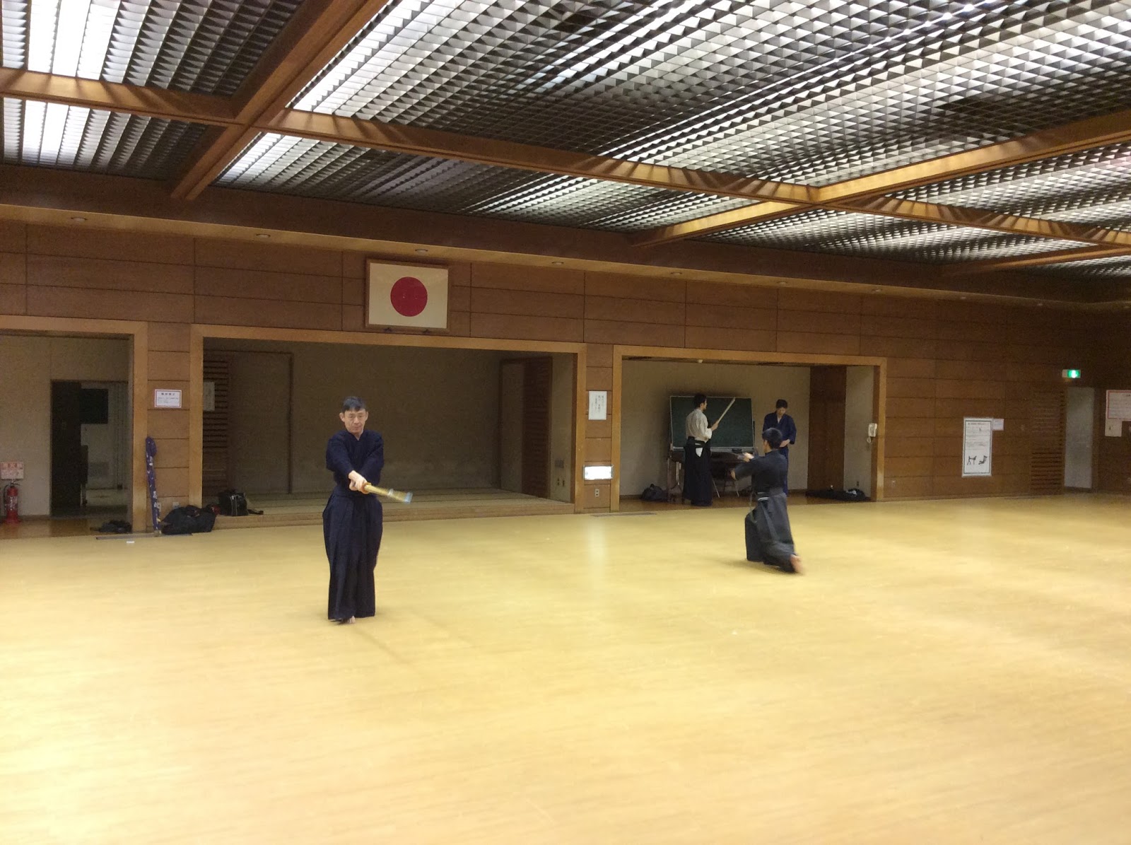Traditional Gojuryu Karatedo: 2016