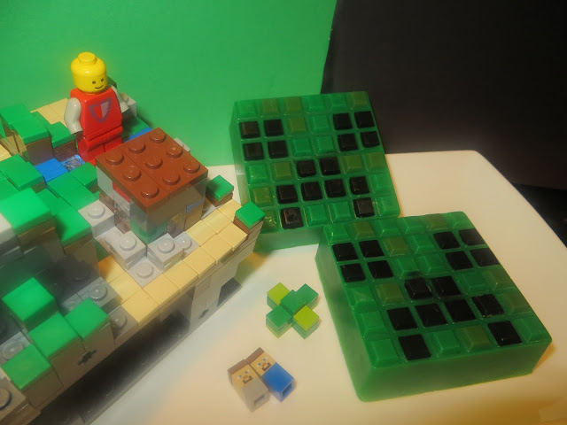 Denise's Yadda Yadda on Soap Making, Crafts & Personal Ramblings: Melt ...