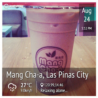 Mang Cha-a | Cook Food with Love