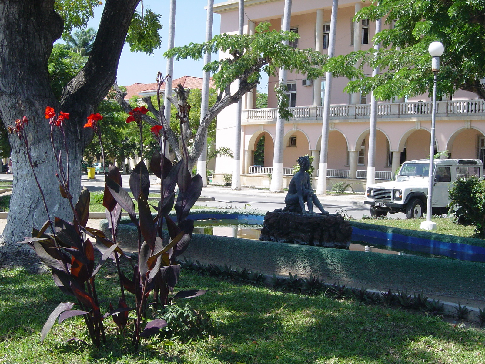Lobito - Benguela - Angola: ==> *** Município do Lobito